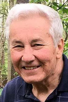 Anthony R. DePietro Jr. 1944-2019 | News, Sports, Jobs - Tribune Chronicle